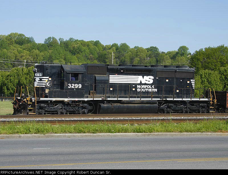 NS 3299